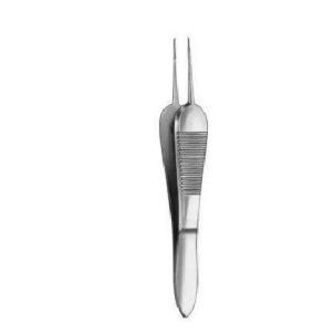 Ophthalmology forceps - OP-200-149 - Tritone - suture