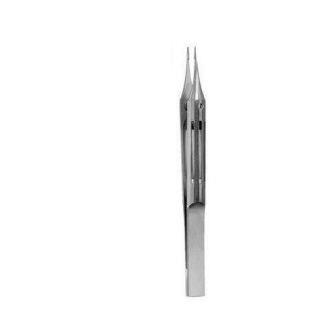 Ophthalmology forceps - OP-200-256 - Tritone - tissue grasping