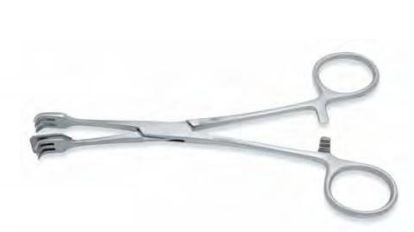 Surgery forceps - PS3200 -16 - Tritone