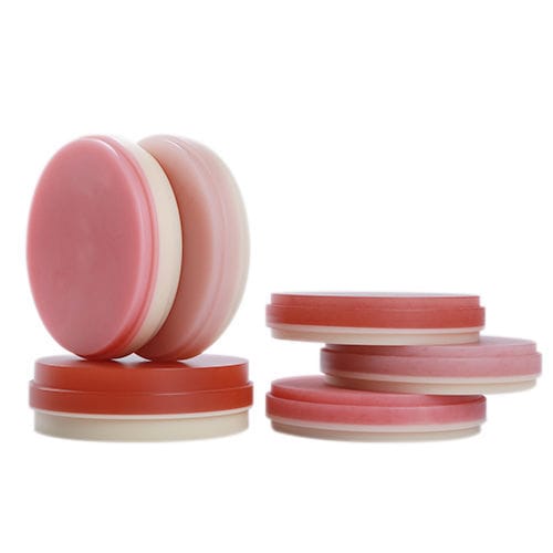 PMMA dental material - Bi - HULIANG (SHANGHAI) BIO-TECH CO.,LTD. - for ...