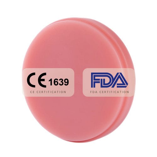 PMMA dental material - Mono - HULIANG (SHANGHAI) BIO-TECH CO.,LTD ...