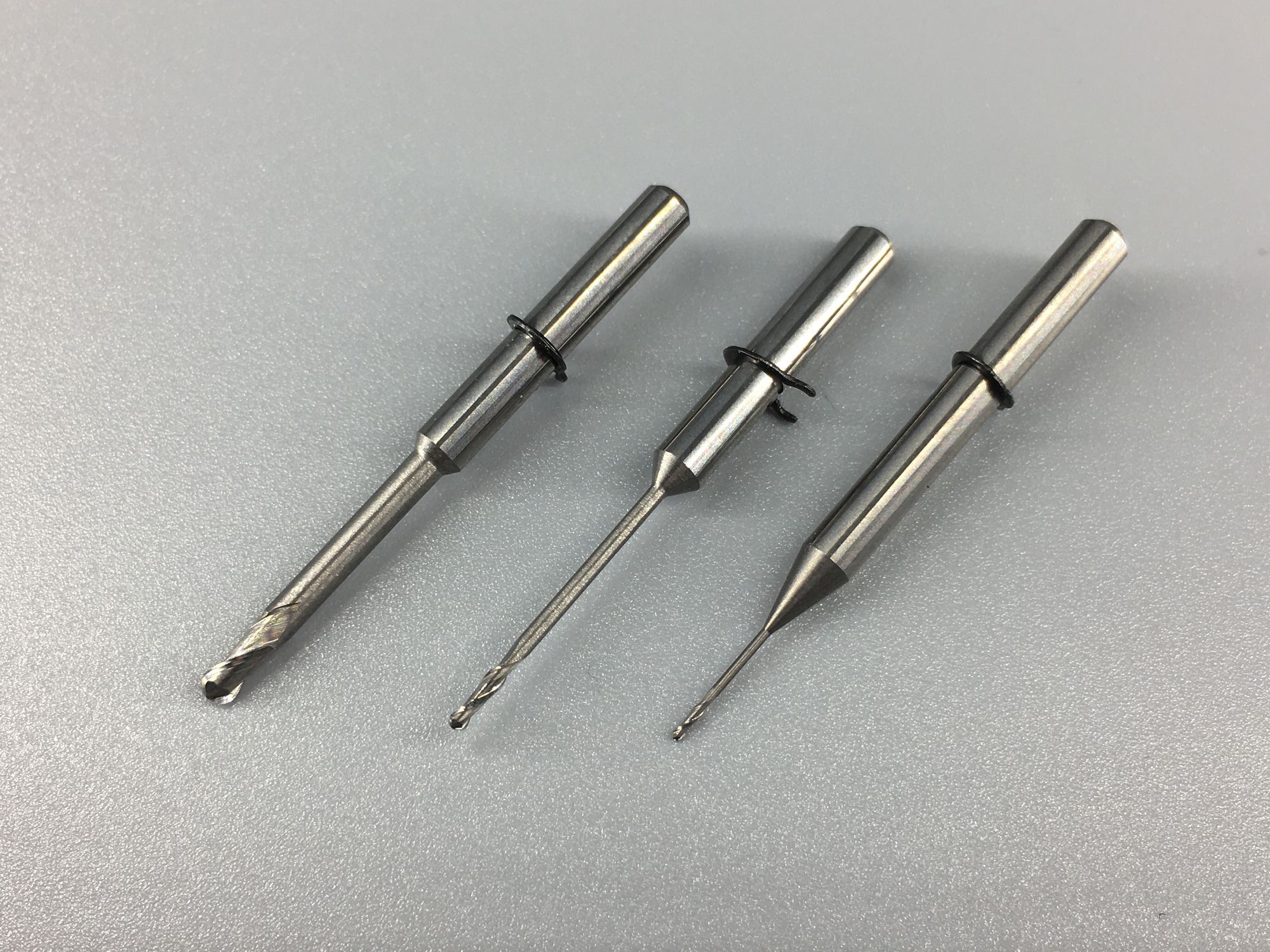 Dental burr - VHF K4 - HULIANG (SHANGHAI) BIO-TECH CO.,LTD. - tungsten ...