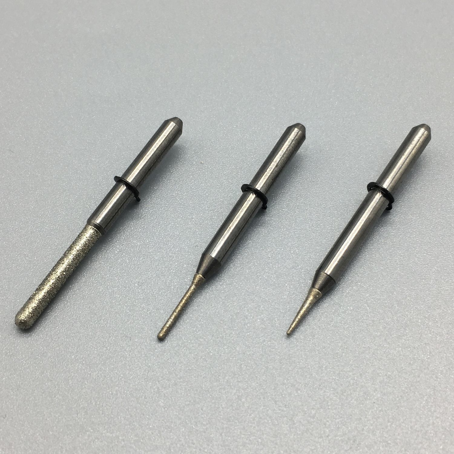 Dental burr - VHF N4 - HULIANG (SHANGHAI) BIO-TECH CO.,LTD. - diamond ...