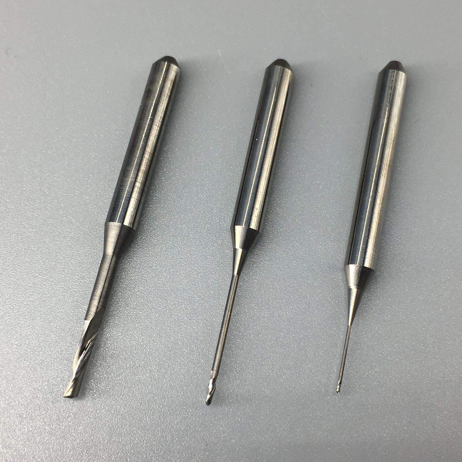 Dental burr - DENTIUM - HULIANG (SHANGHAI) BIO-TECH CO.,LTD. - PMMA ...