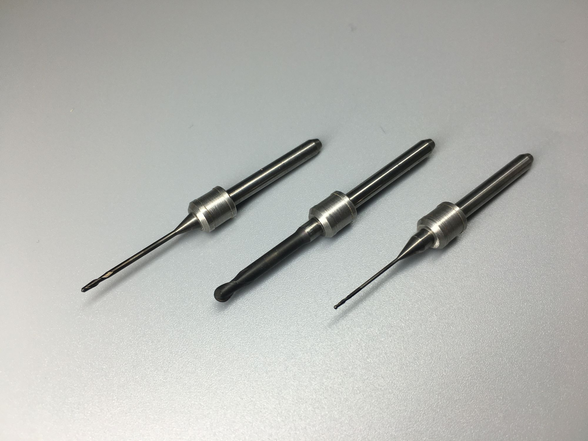 Dental burr - AG - HULIANG (SHANGHAI) BIO-TECH CO.,LTD. - diamond ...