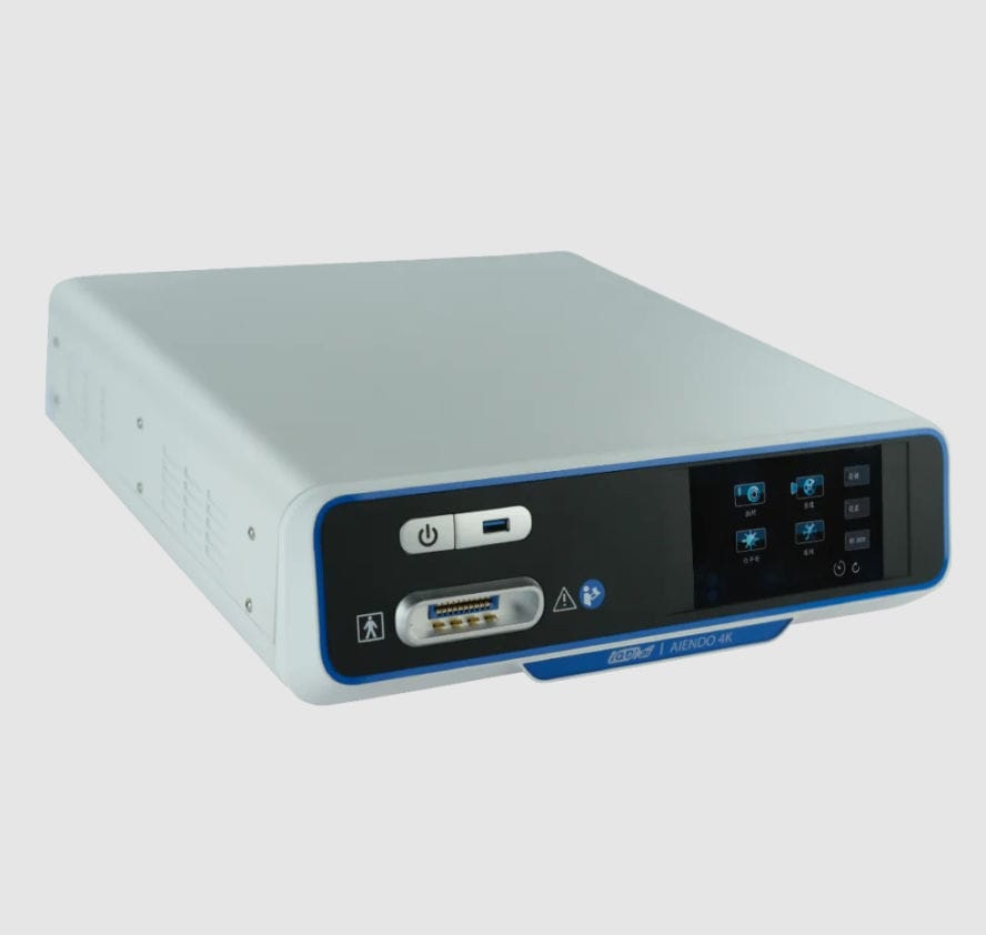 Medical camera - Beijing Delta Medical - for endoscopes / surgical ...