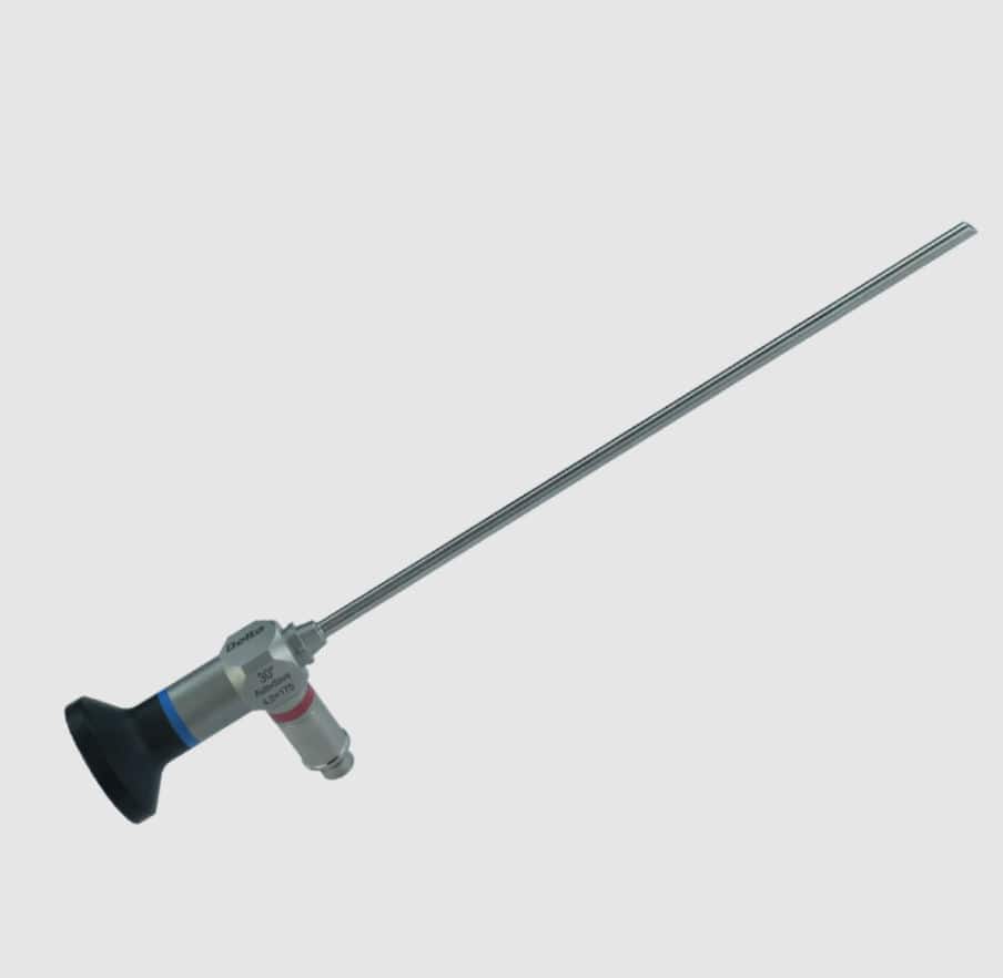 Adult arthroscope - Beijing Delta Medical - straight