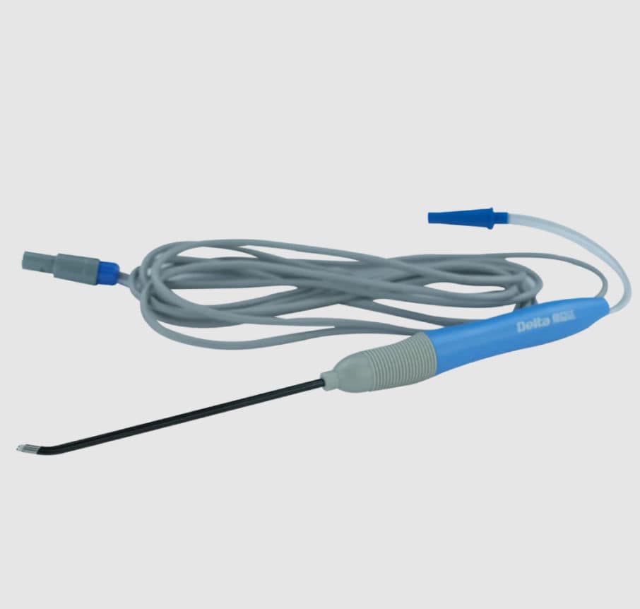 Surgical electrode - Beijing Delta Medical - arthroscopic / resection ...