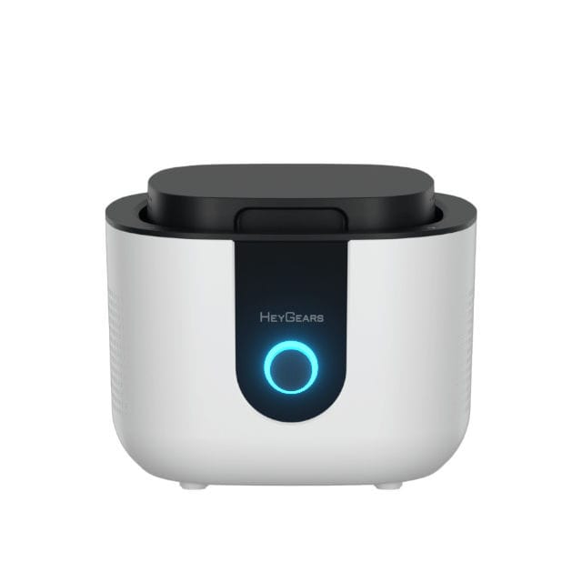 Dental laboratory curing unit - UltraCraft AirCure - GuangzhouHeyGears ...