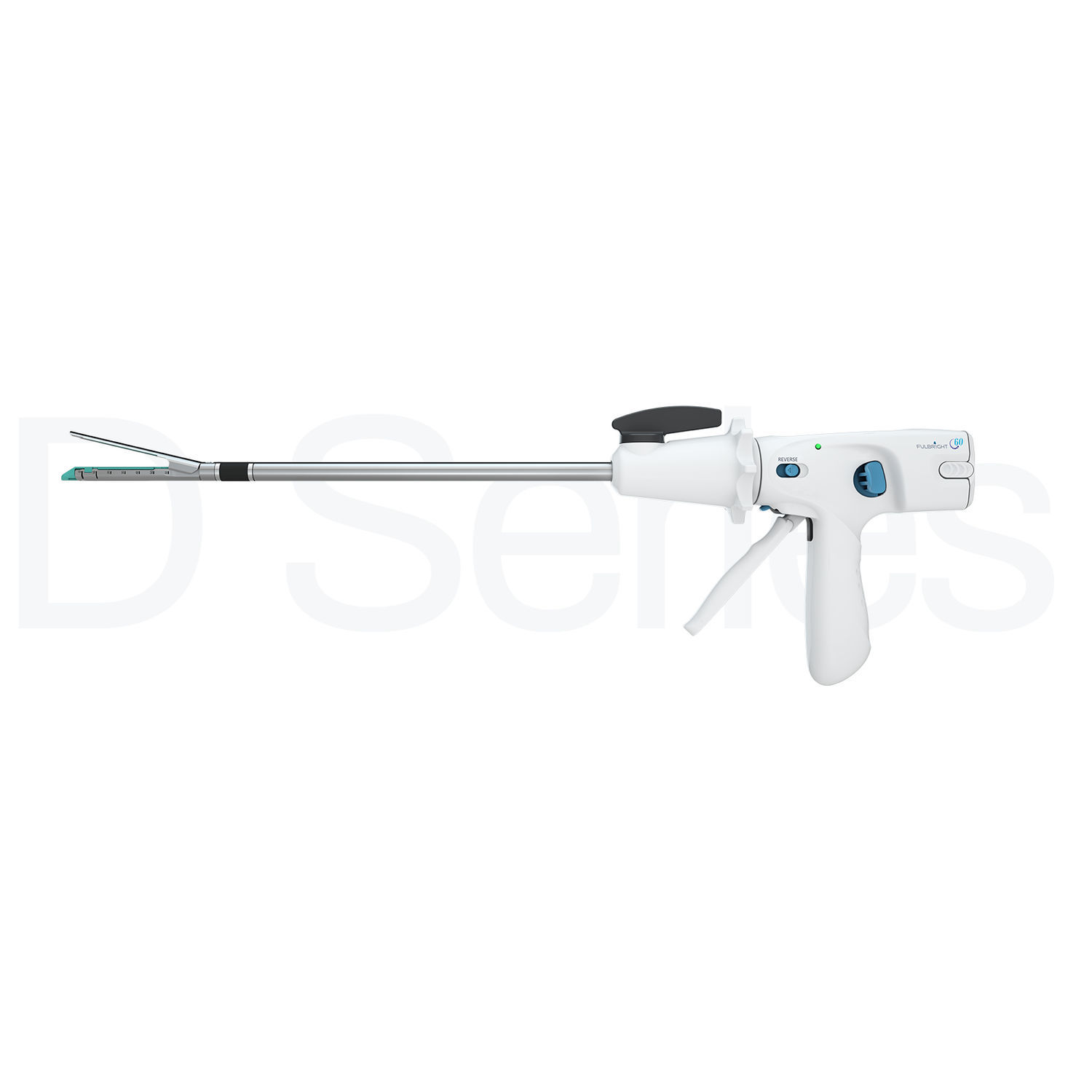 Linear surgical stapler - DSM series - Fulbright Medical - laparoscopic ...