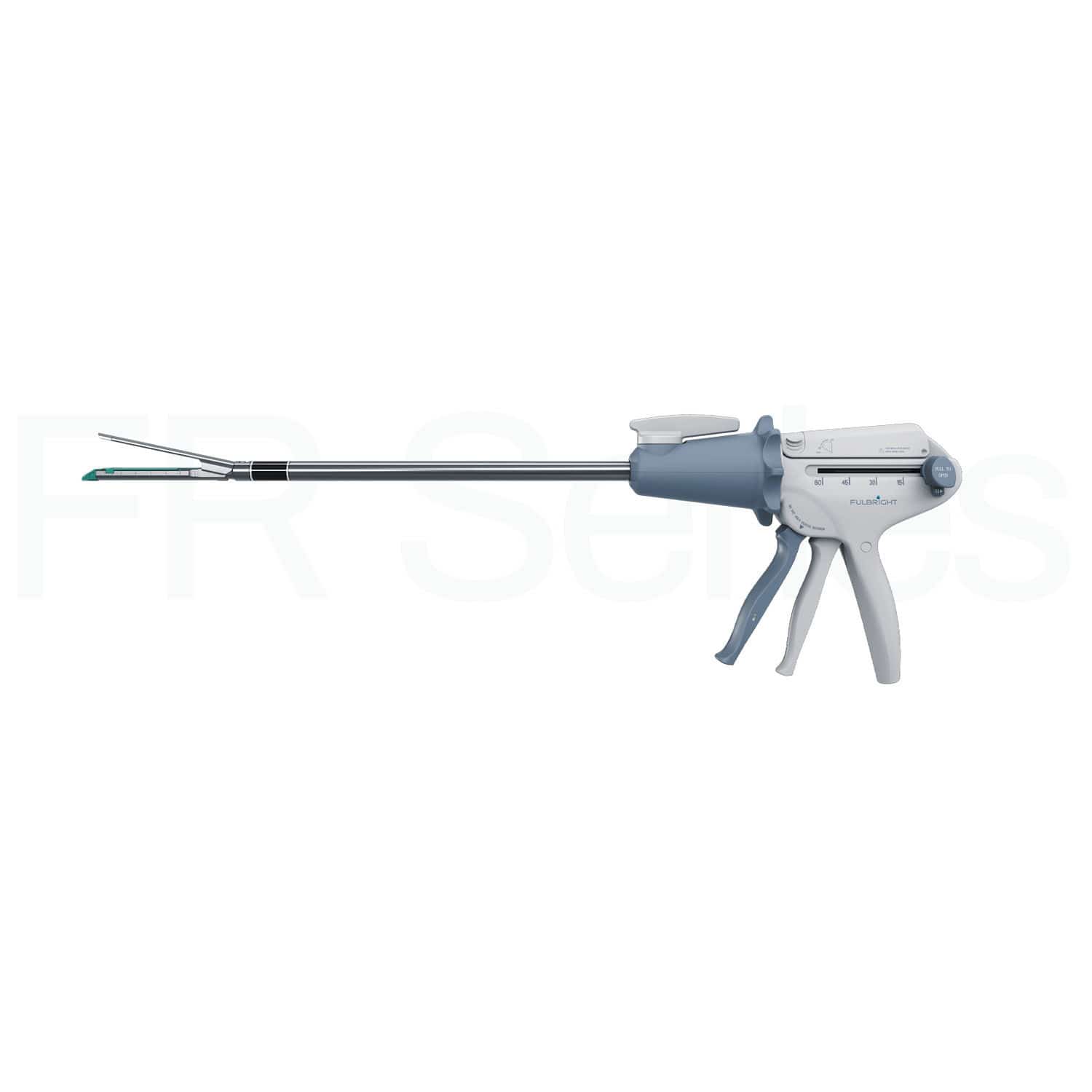 Linear surgical stapler - FRE series - Fulbright Medical - laparoscopic ...