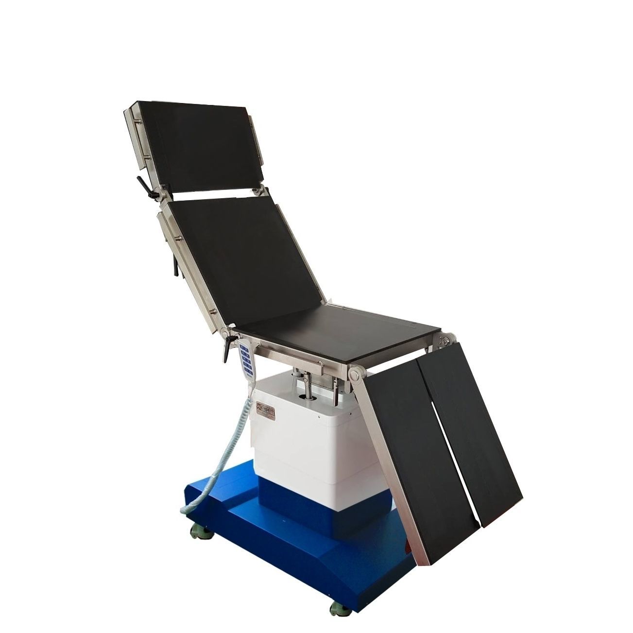 Electric examination table - KK100T - Herbert Thailand - lifting ...