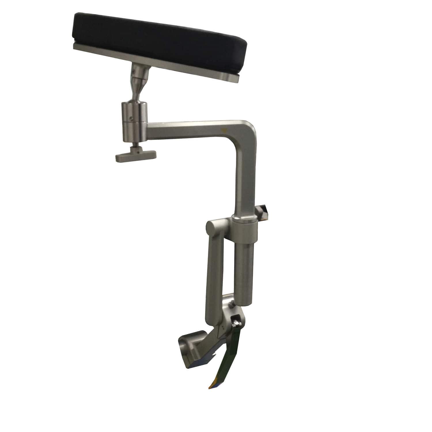 Operating table headrest - Z100 - Herbert Thailand