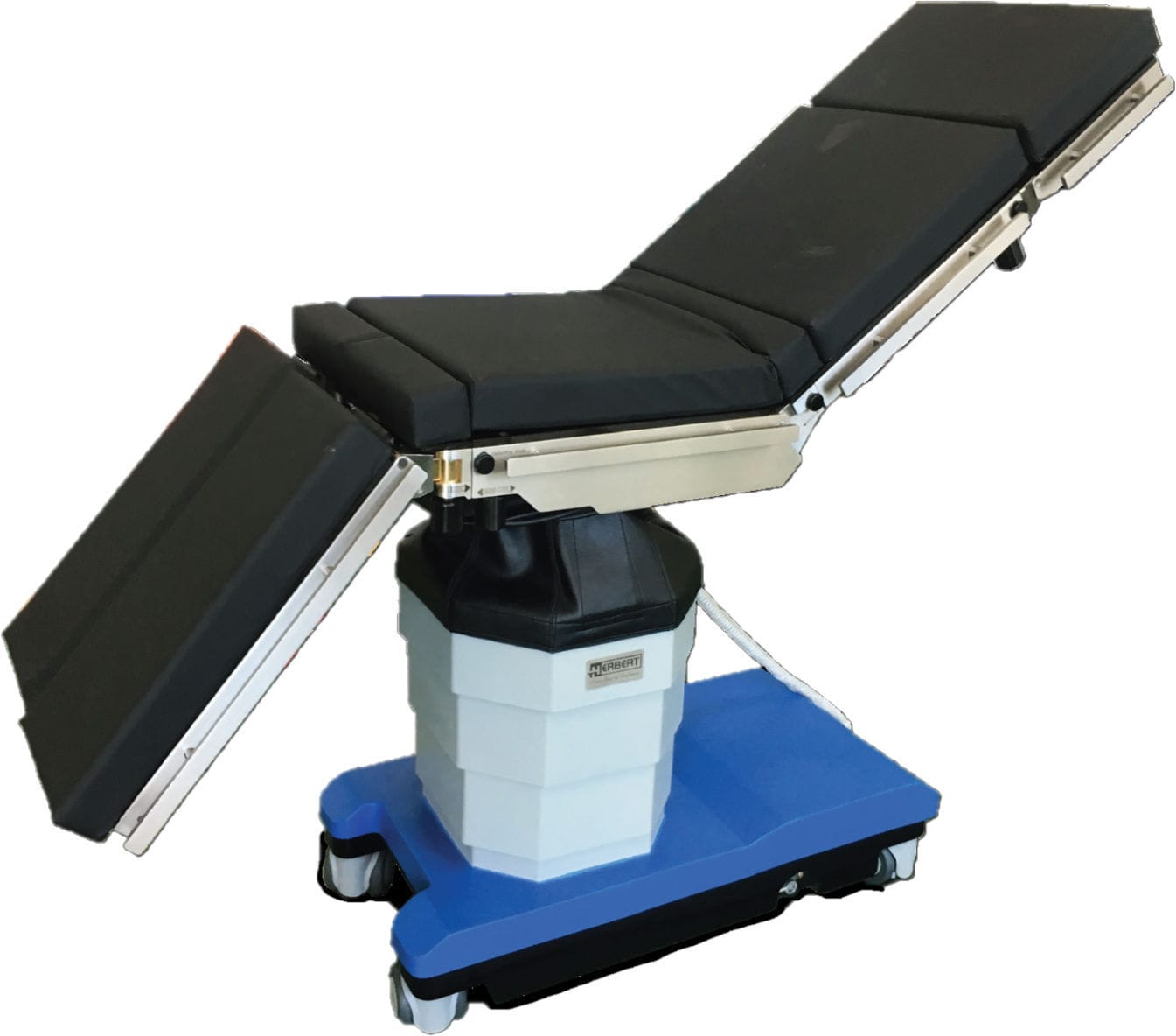 Universal operating table - C180L - Herbert Thailand - electric ...