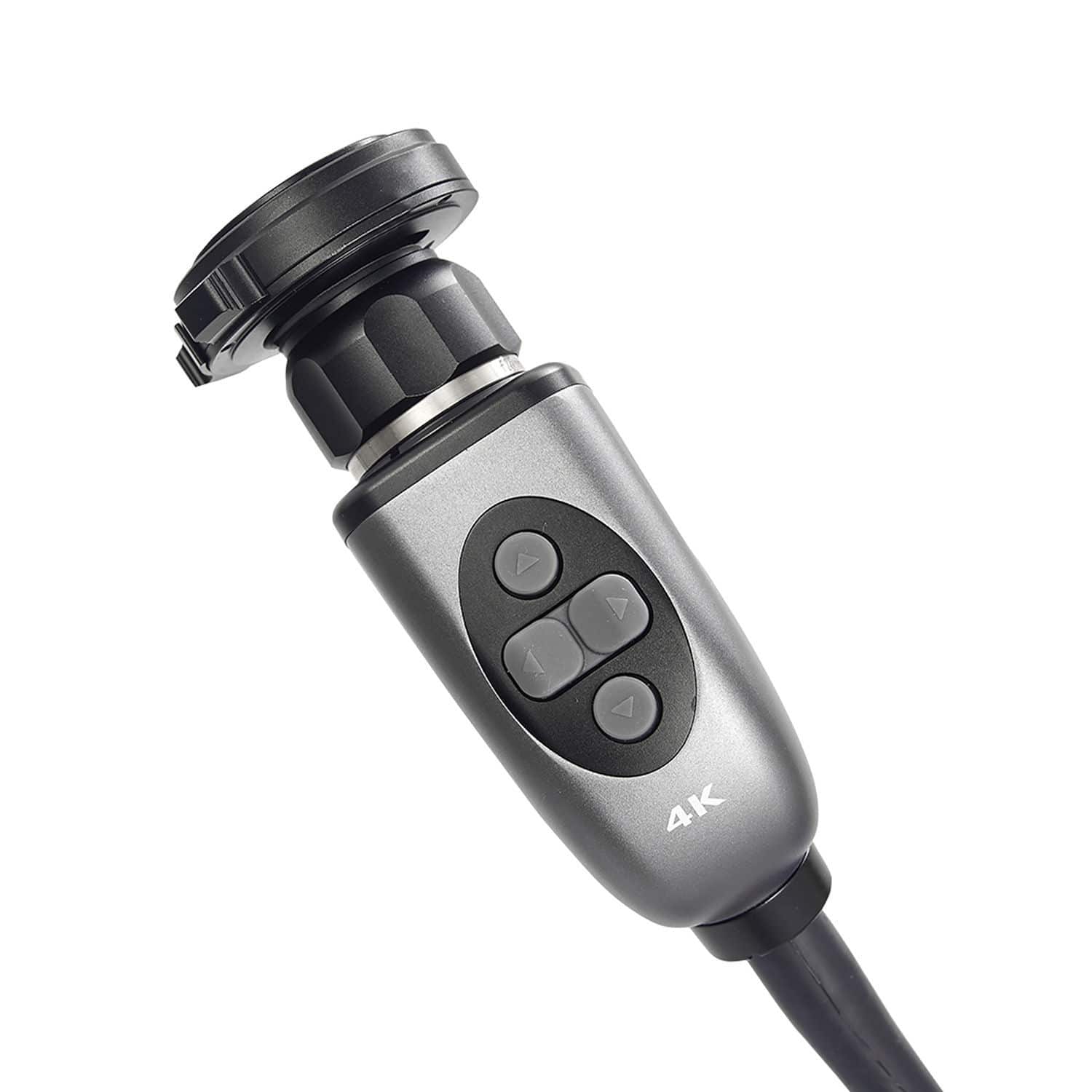 Endoscope camera head - ECH-400 - Healnoc - digital / 4K / CMOS