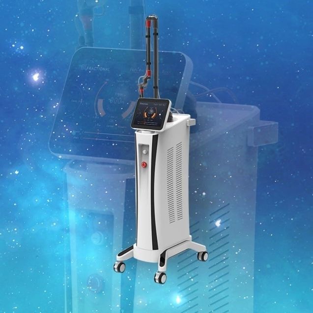 Surgical laser - Nanjing Bestview Laser S&T - skin rejuvenation / CO2 ...
