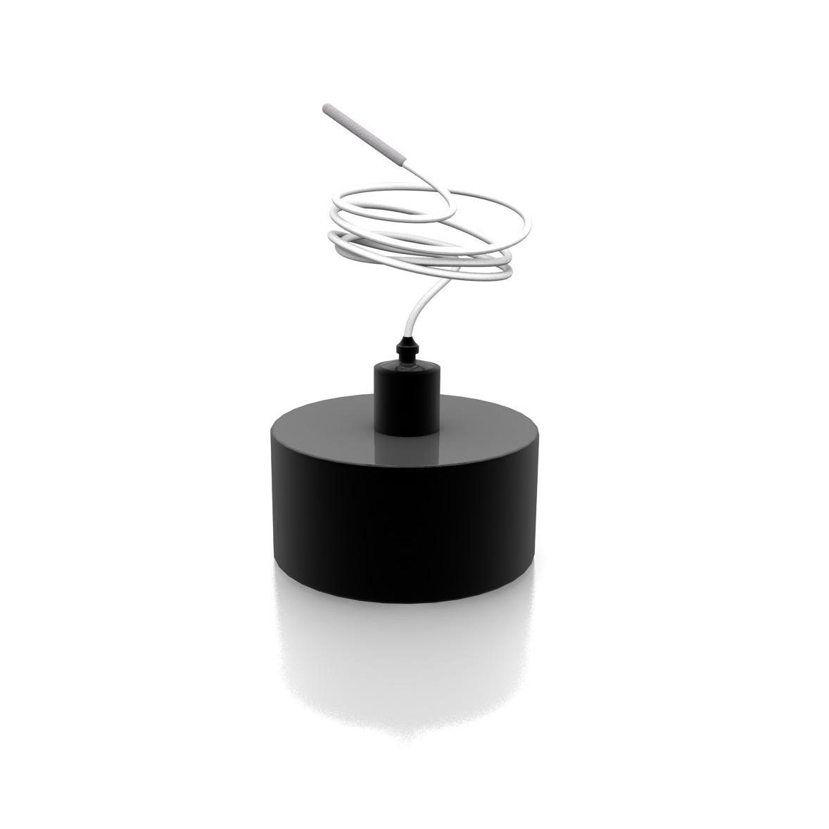 Temperature data-logger - GMP-RF-F series - Lives International ...