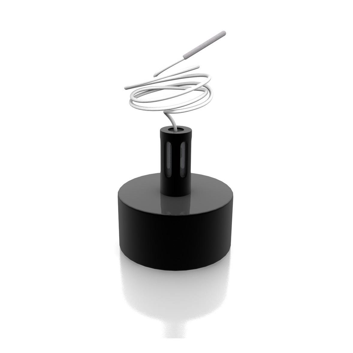Humidity data-logger - GMP-RF-TH-F - Lives International - temperature ...