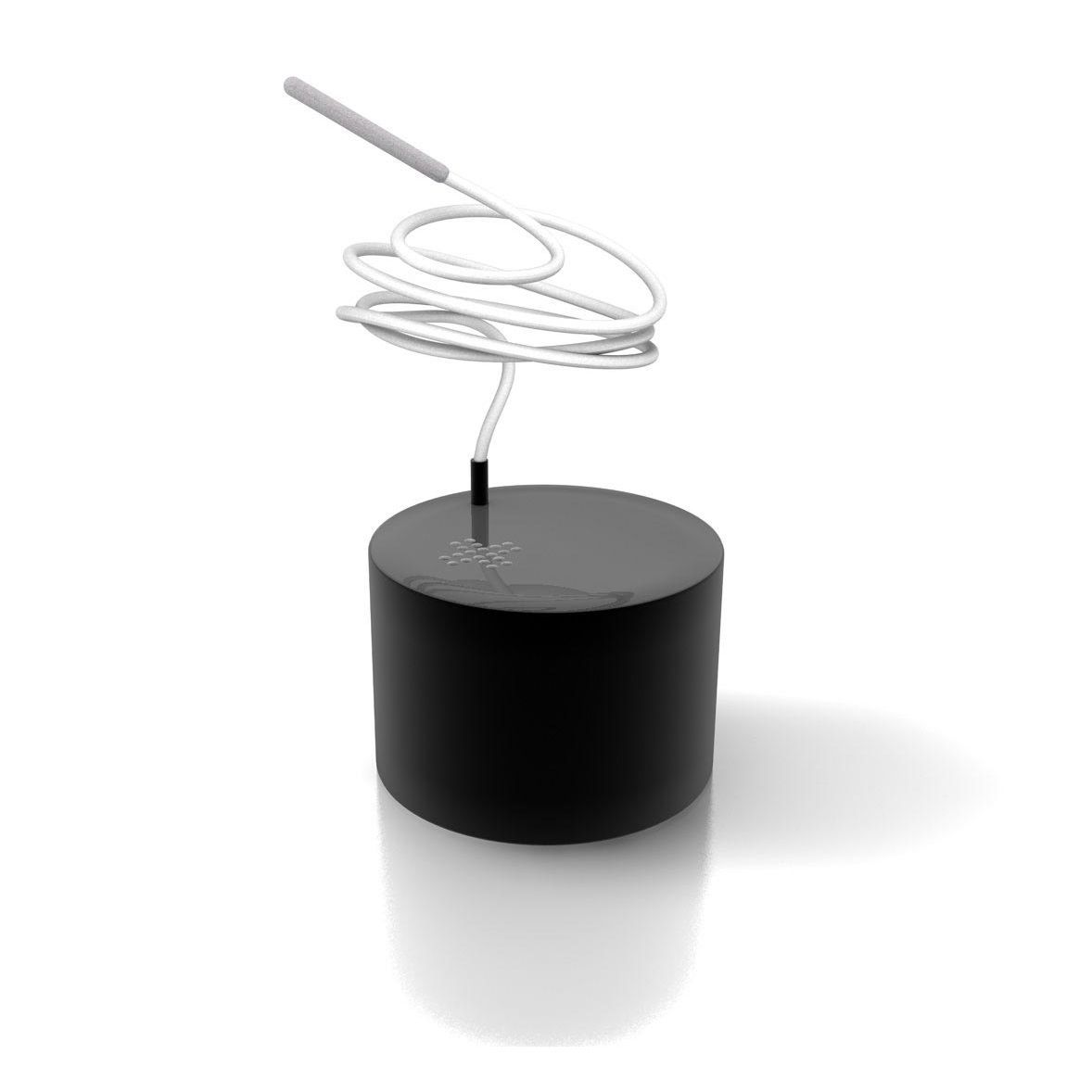 CO2 concentration data-logger - GMP-RF-TCO2-F - Lives International ...