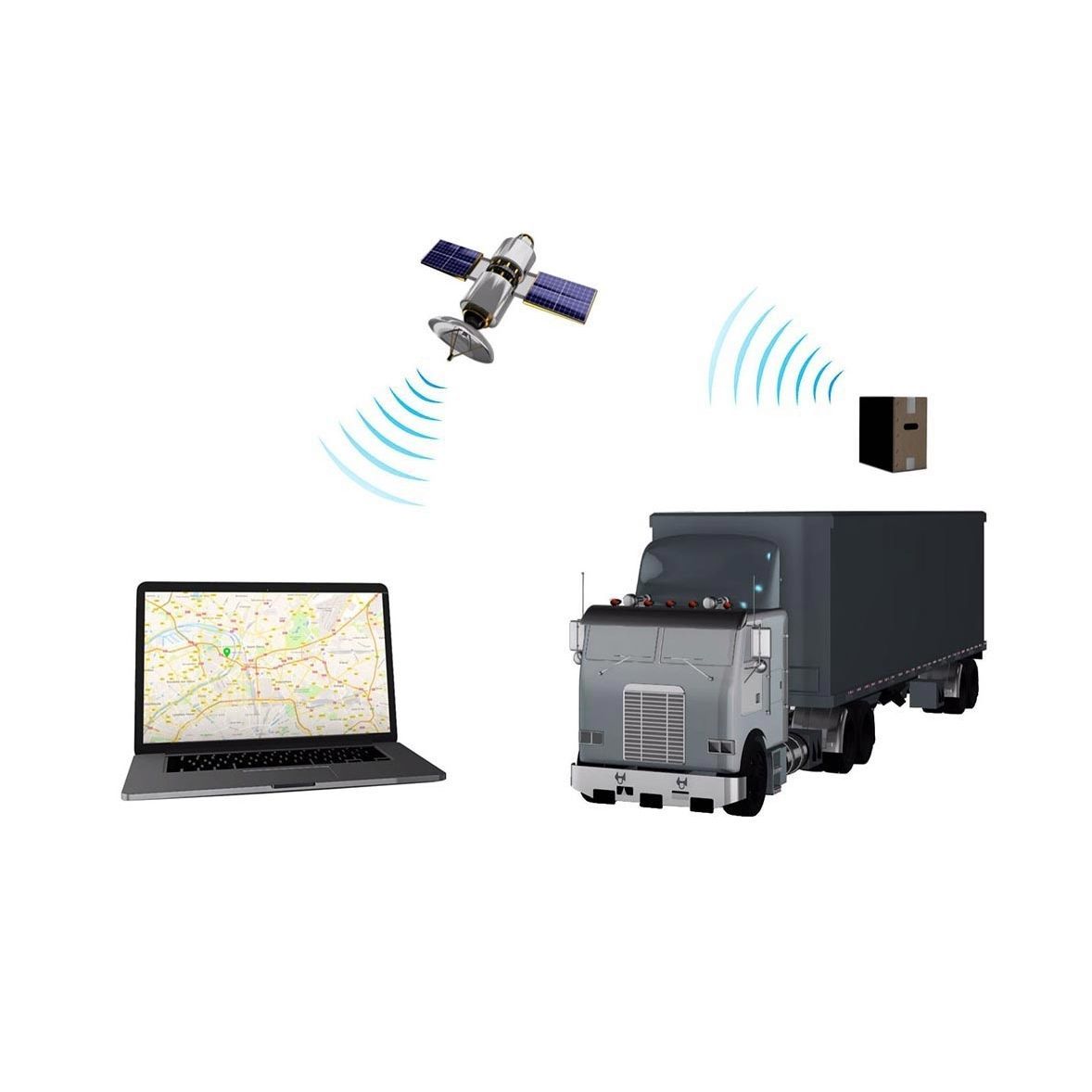 Data management and tracking system - XperTrack® - Lives International ...