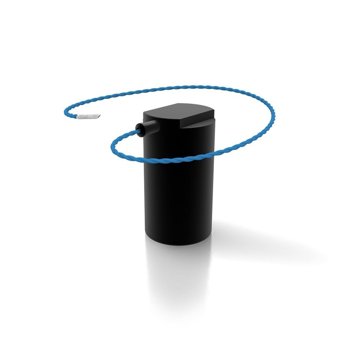 Temperature data-logger - GMP-RF-F-10R - Lives International - USB ...