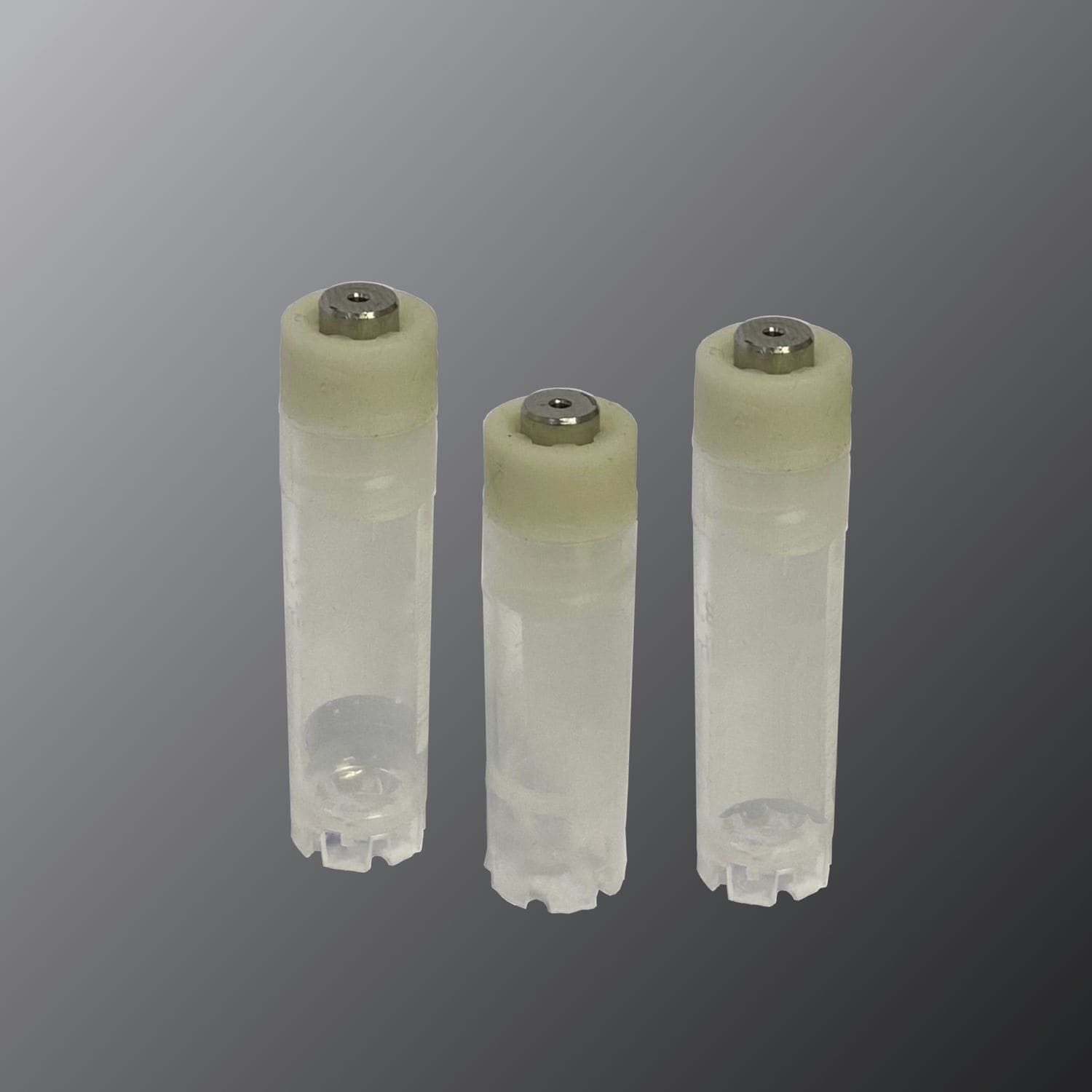 Positive control cryotube - ASC Instrument - laboratory / negative control