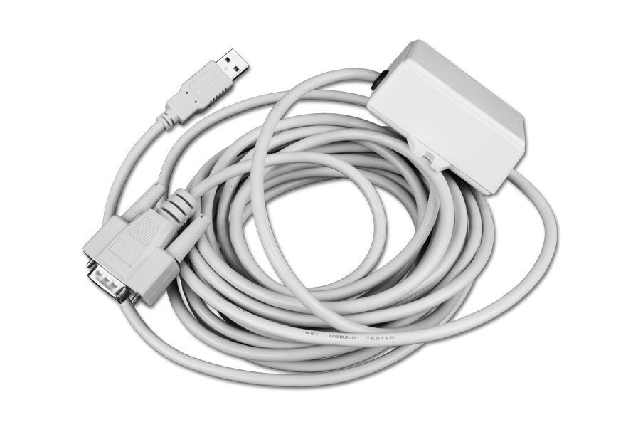 Cable management system - ASPEL Medical Treadmill