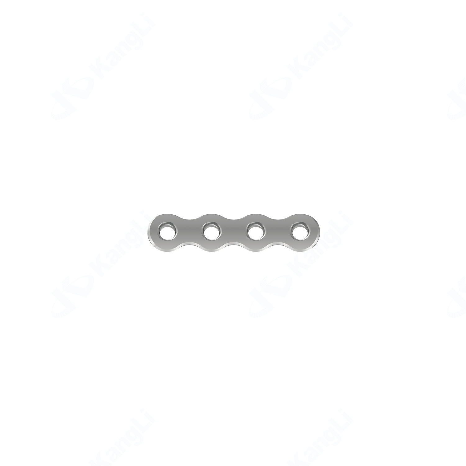 Hand phalange compression plate - T7510 - Kangli Medical - foot ...