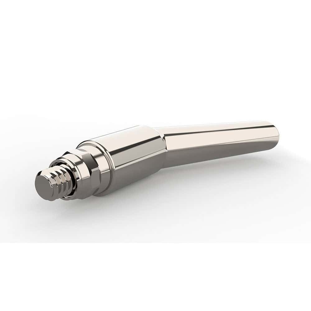 Titanium implant abutment - NBCC - Kangli Medical - octagonal / multi ...