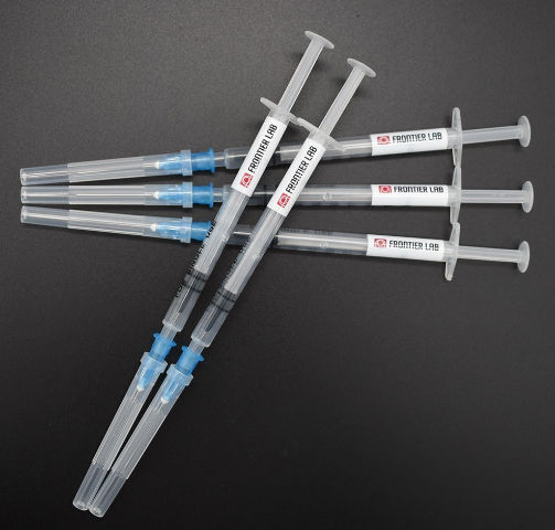 Laboratory sample collector - MSC - FRONTIER LAB