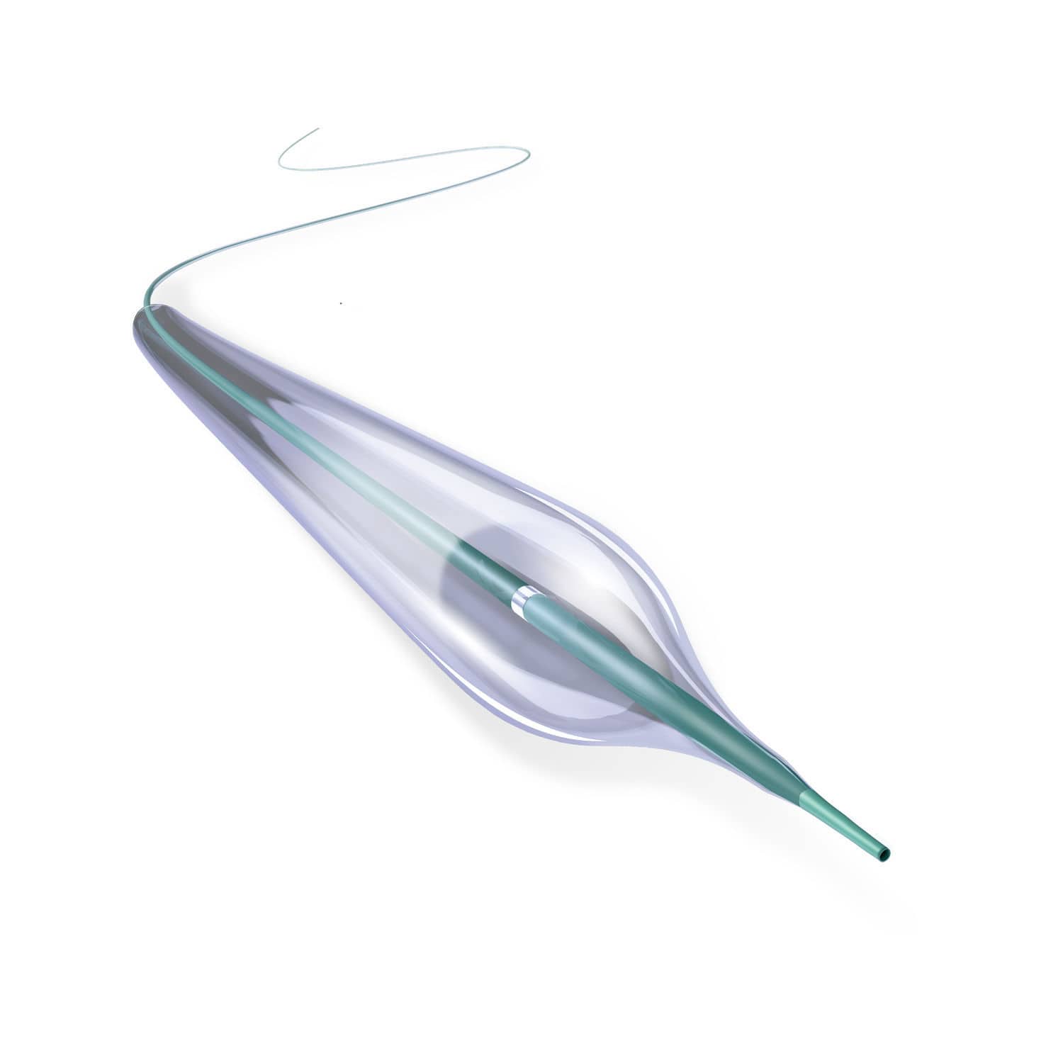 PTA catheter - Reewarm™ - Endovastec - femoral artery / sub-popliteal ...
