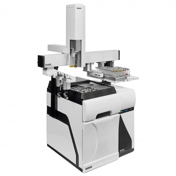 Automatic sample preparation system - Centri® - SepSolve - laboratory ...