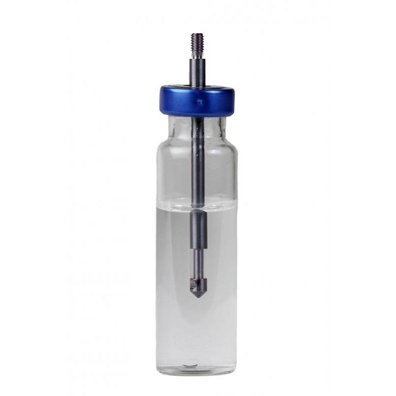 SVOC probe - HiSorb™ - SepSolve - for VOC / laboratory