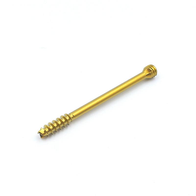 General purpose compression bone screw - KDLWI03 - Chongqing FWS ...