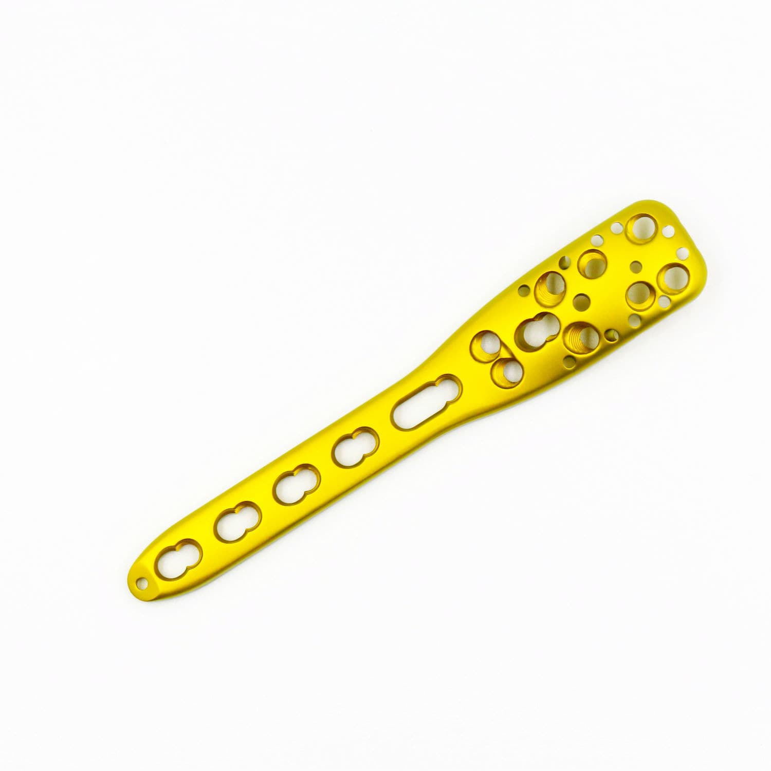 Humerus compression plate - SDP series - Chongqing FWS Medical Device ...