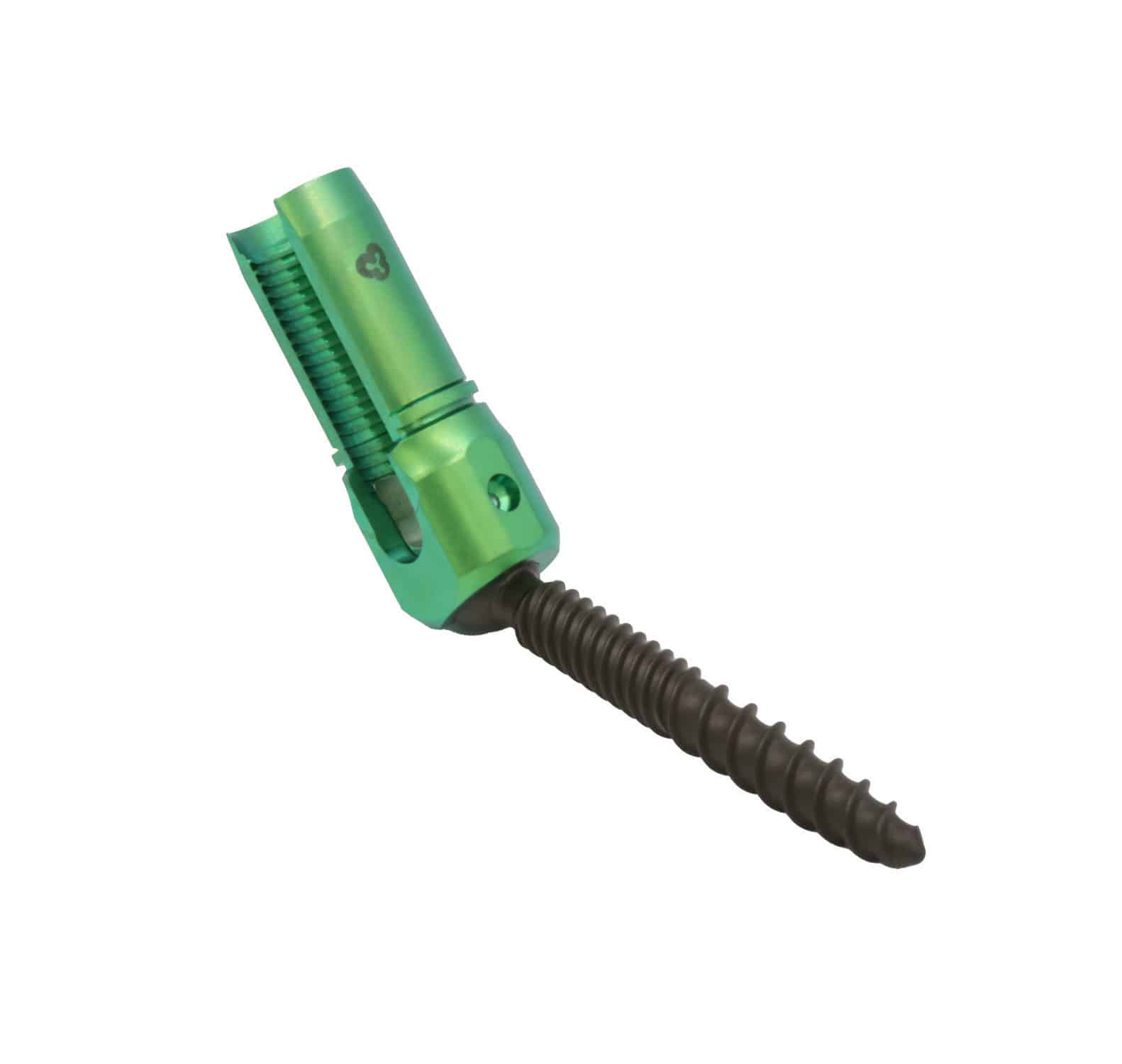 Lumbar-sacral vertebra pedicle screw - Chongqing FWS Medical Device ...