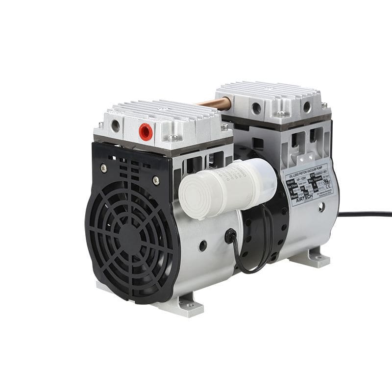 Medical vacuum pump - HP-120H - DONGGUAN MICROVAC TECHNOLOGY CO., LTD ...