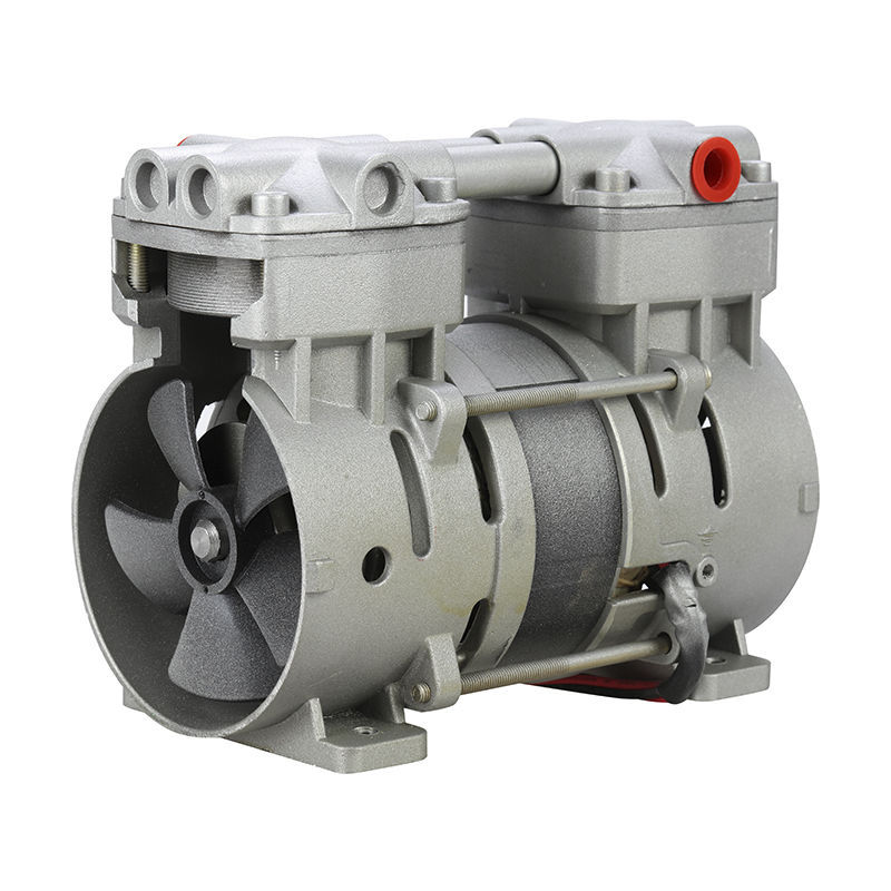 Medical vacuum pump - HP-20V - DONGGUAN MICROVAC TECHNOLOGY CO., LTD ...