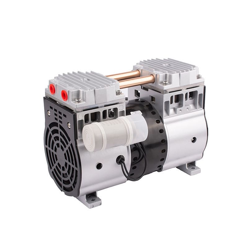 Medical vacuum pump - HP-90V - DONGGUAN MICROVAC TECHNOLOGY CO., LTD ...