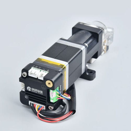 Piston pump - NANJING RUNZE FLUID CONTROL EQUIPMENT CO., LTD.