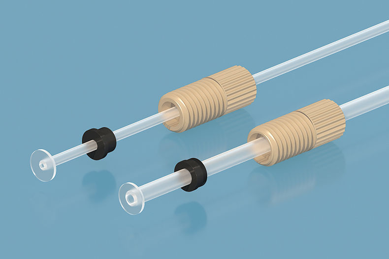 Medical device fitting - 1011140011 - NANJING RUNZE FLUID CONTROL ...