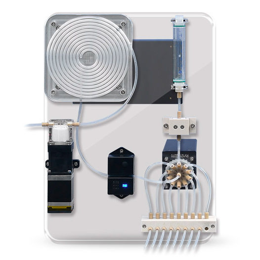 Fluid management system - PS10 - NANJING RUNZE FLUID CONTROL EQUIPMENT ...