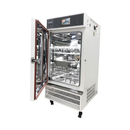 Photostability test chamber - 150TPS-1 - Beijing Labonce Thermostatic ...