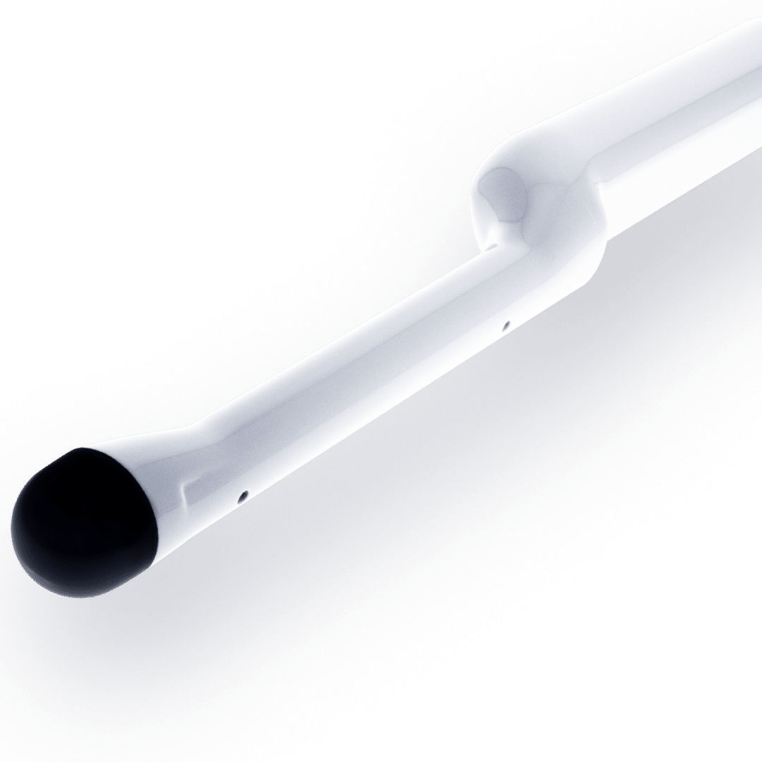 Endocavitary ultrasound probe - CLA 6.5/R10/148-4D - Vermon ...