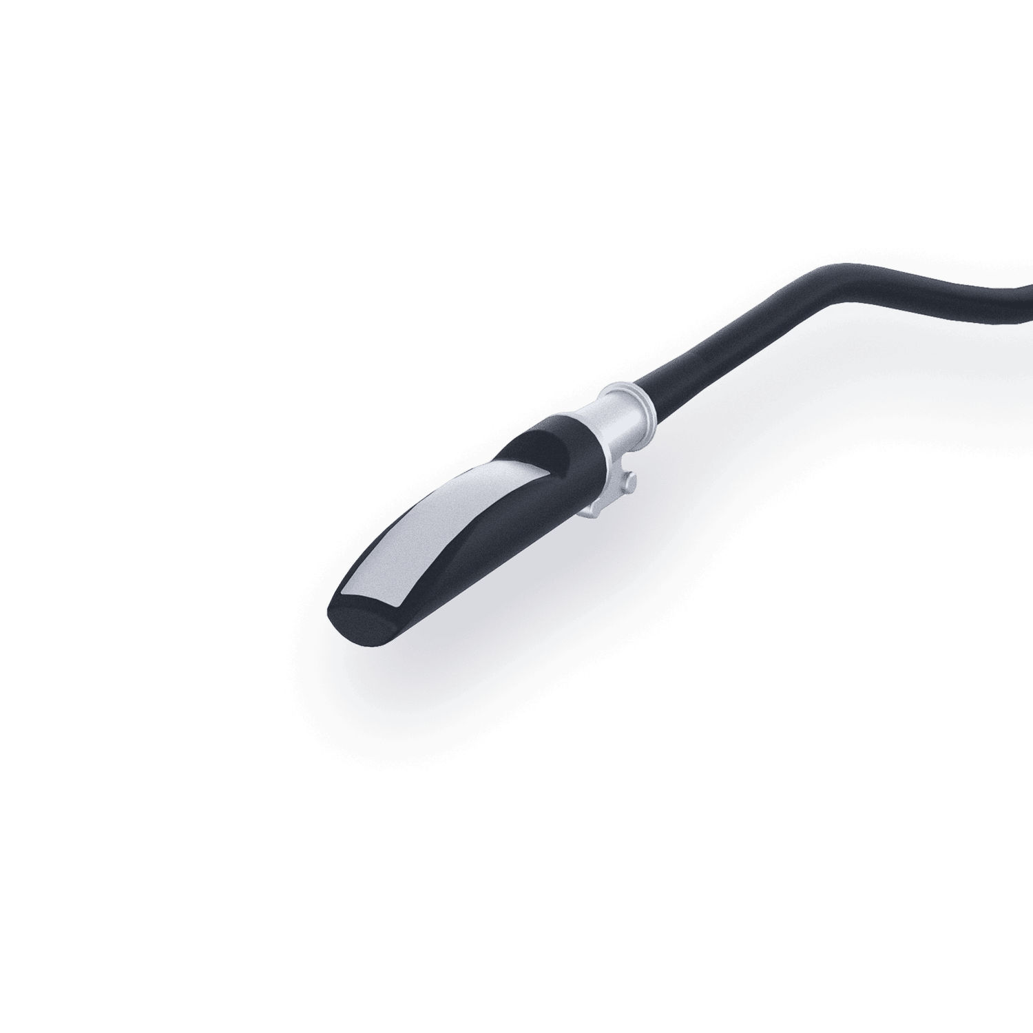 Concave-array ultrasound probe - CLA 8.0/R50/128-IO - Vermon ...
