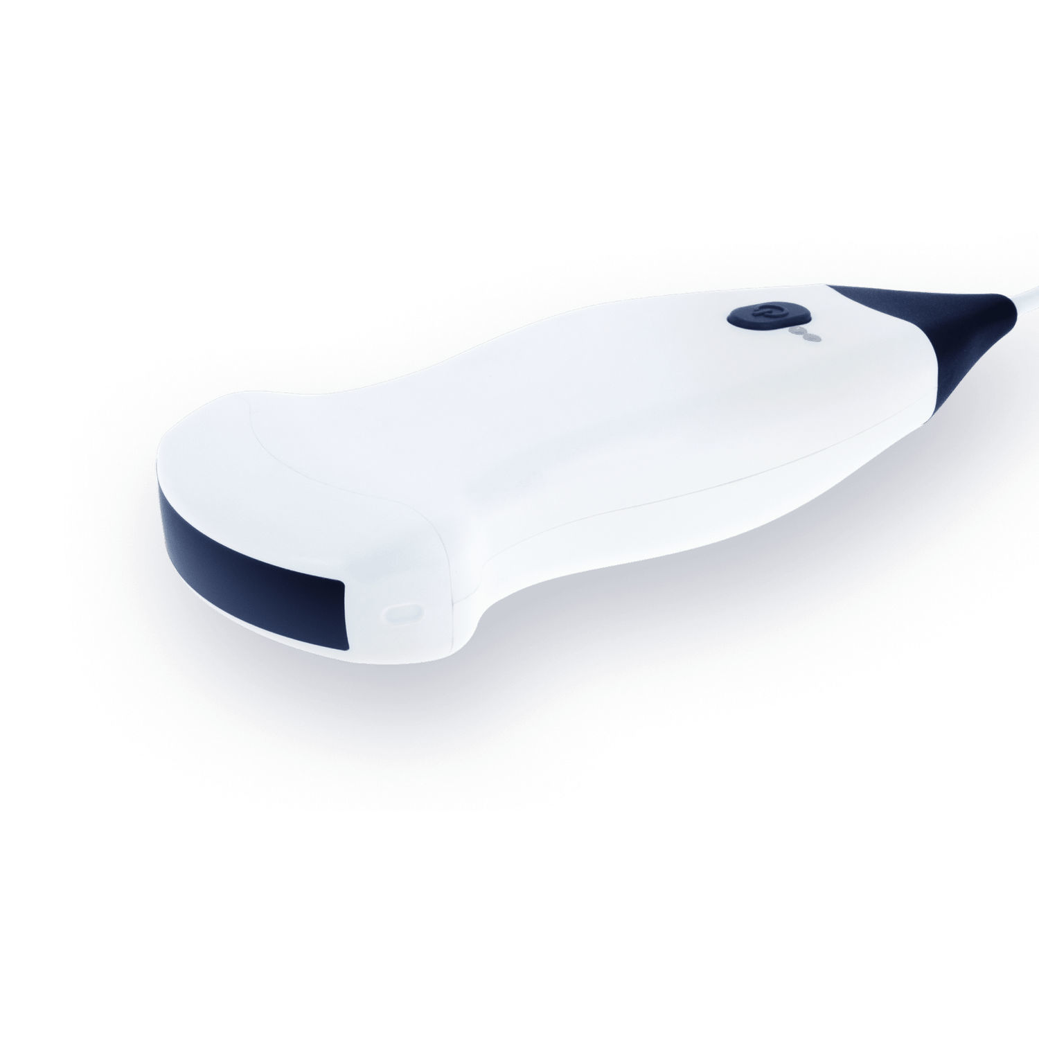 Concave-array ultrasound probe - CLA 3.5/R50/128-DKPOC - Vermon - abdominal