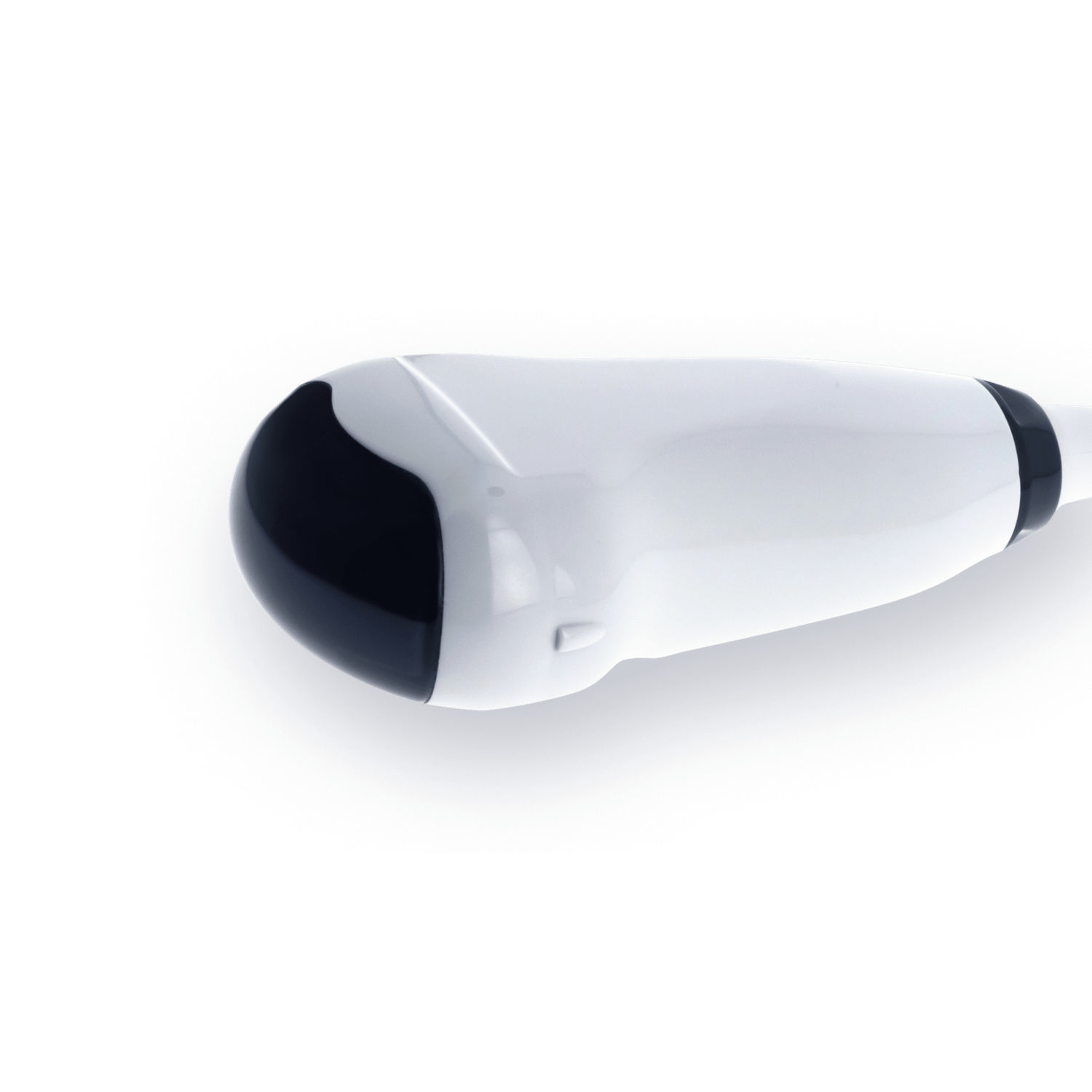 Concave-array ultrasound probe - CLA 5.0/R40/192-4D - Vermon ...
