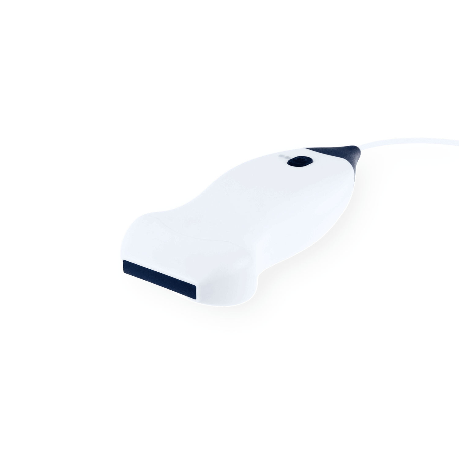 Linear-array ultrasound probe - LA 8.5/128-DKPOC - Vermon