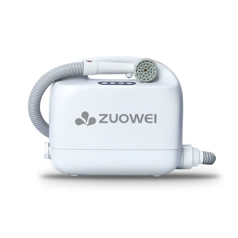 Bed shower - ZW186Pro - Shenzhen Zuowei Technology - adult