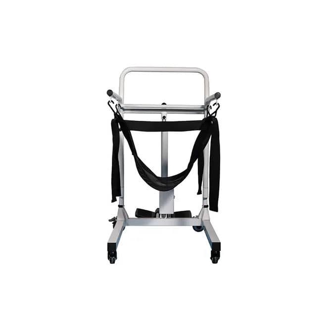 Indoor transfer chair - ZW384D - Shenzhen Zuowei Technology - electric ...